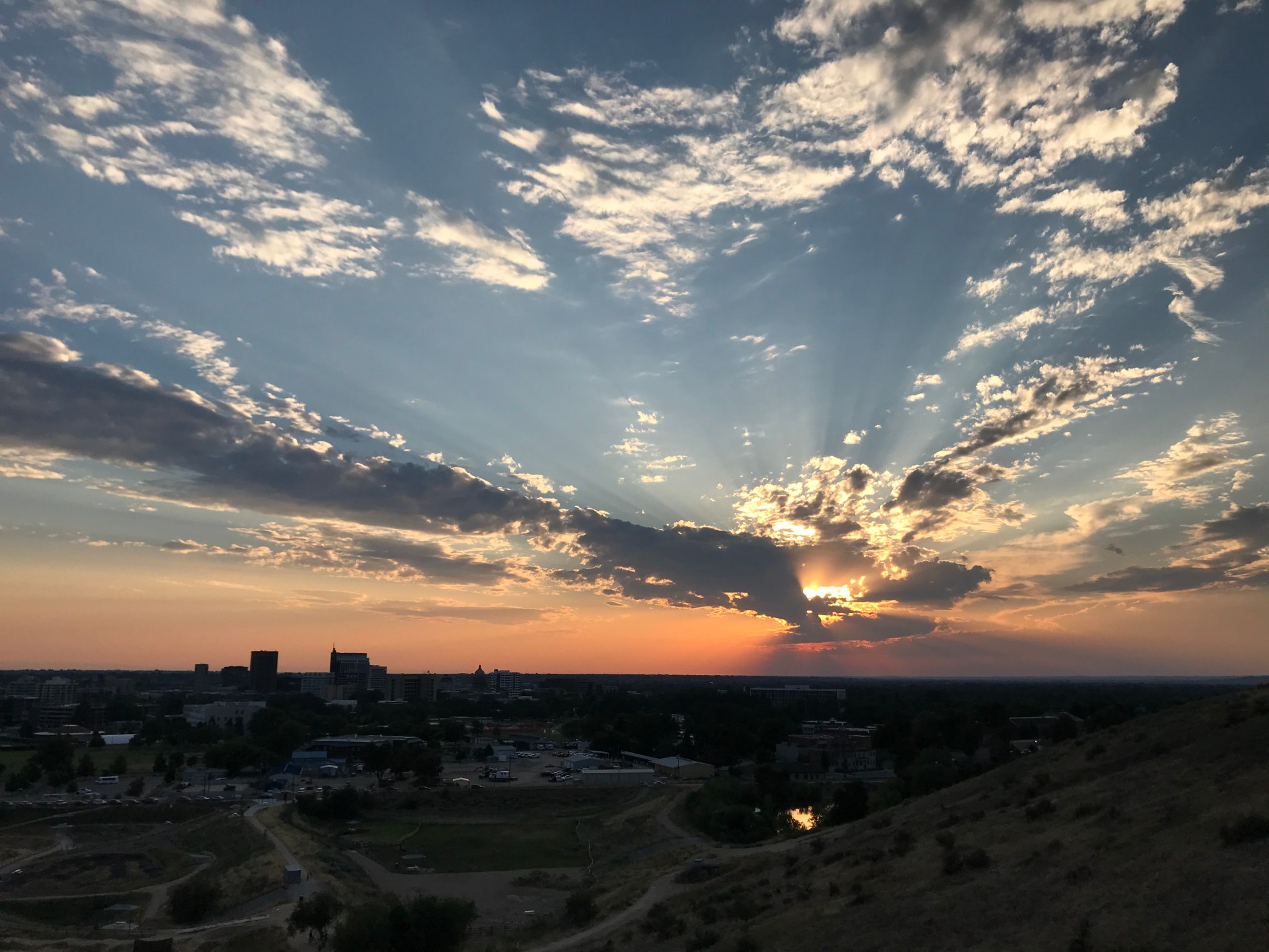 My Favorite Hikes in Boise’s Ridge to Rivers Trail System – Exploring ...