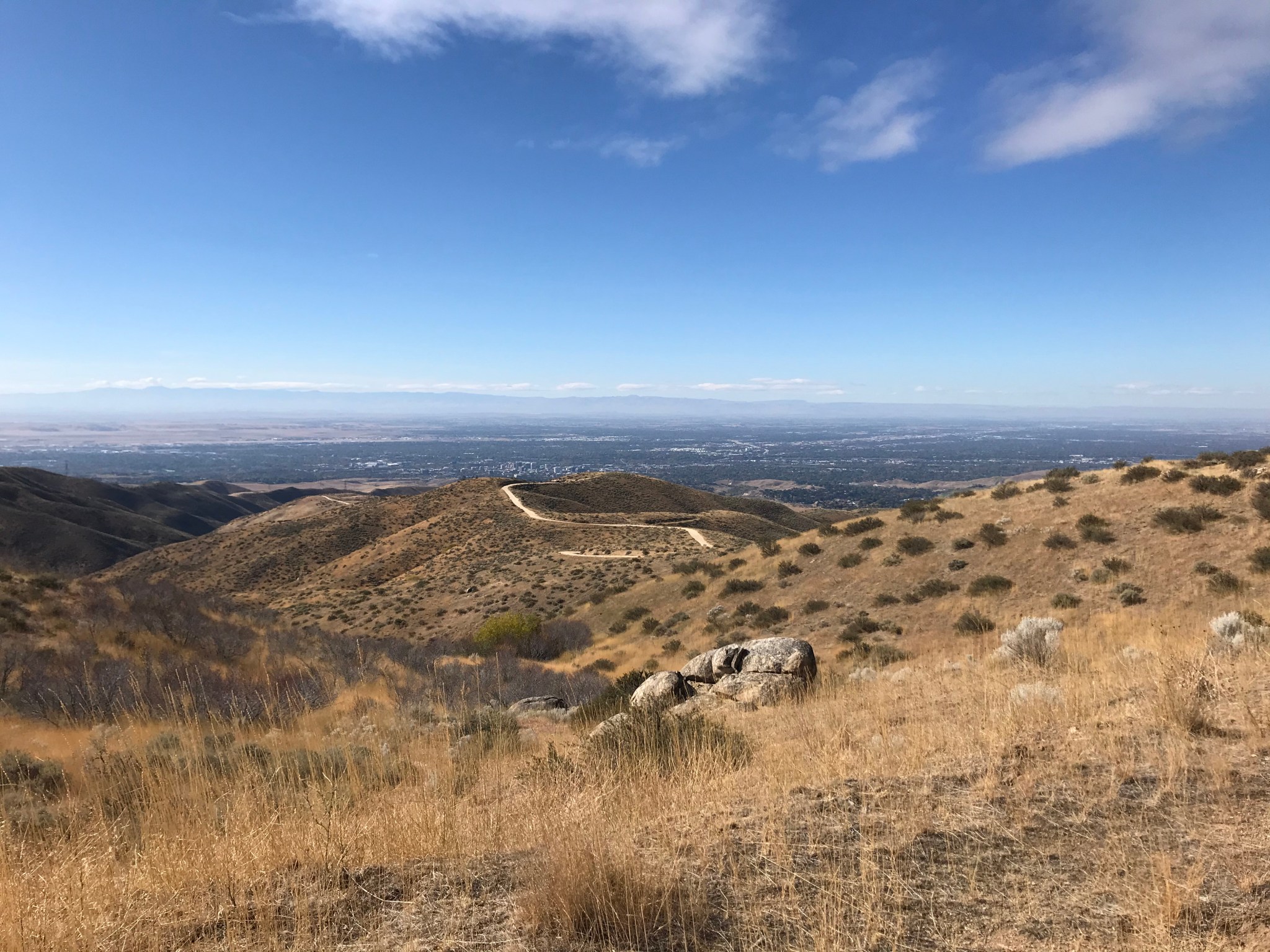 My Favorite Hikes in Boise’s Ridge to Rivers Trail System – Exploring ...