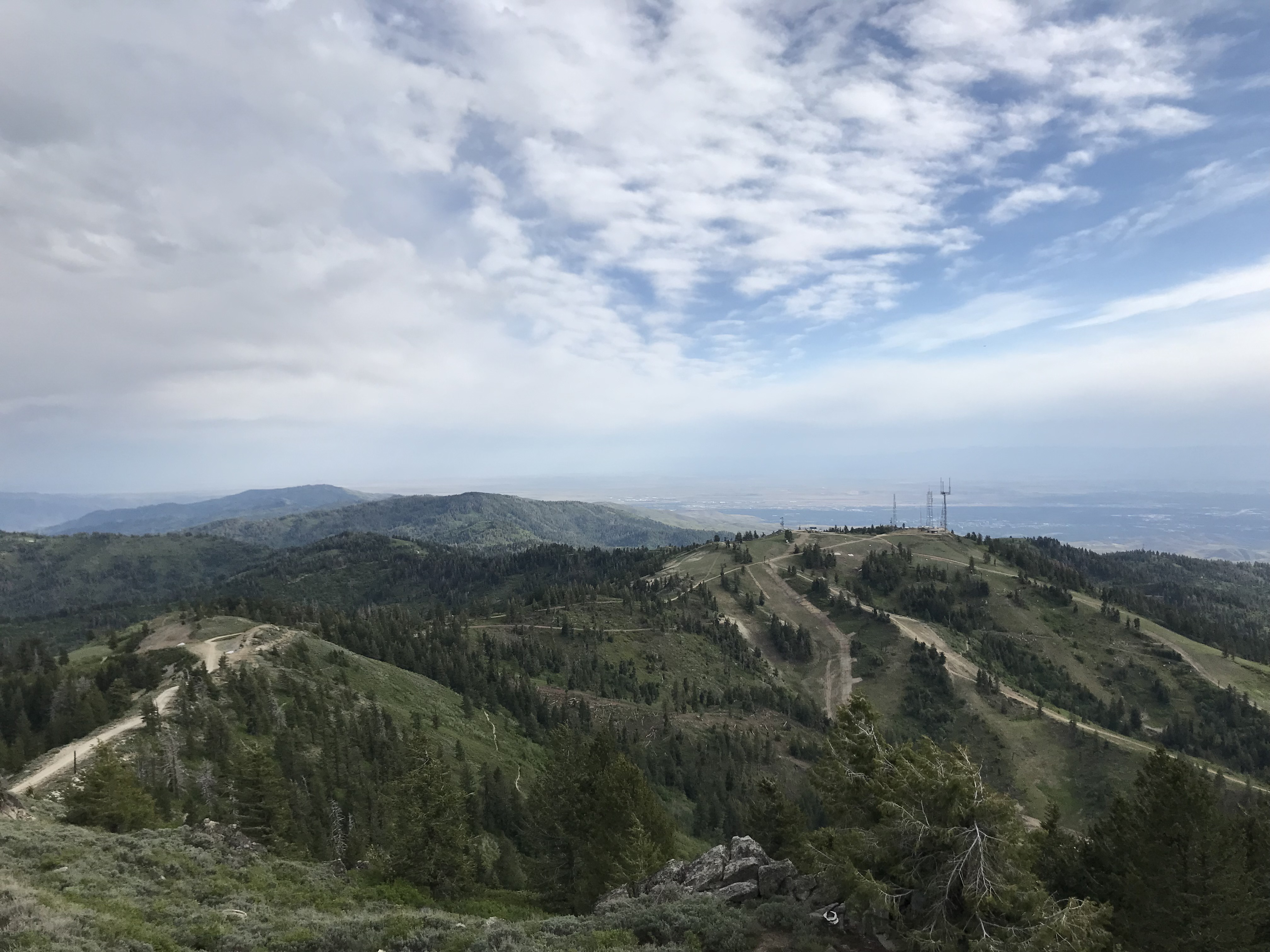 My Favorite Hikes in Boise’s Ridge to Rivers Trail System – Exploring ...